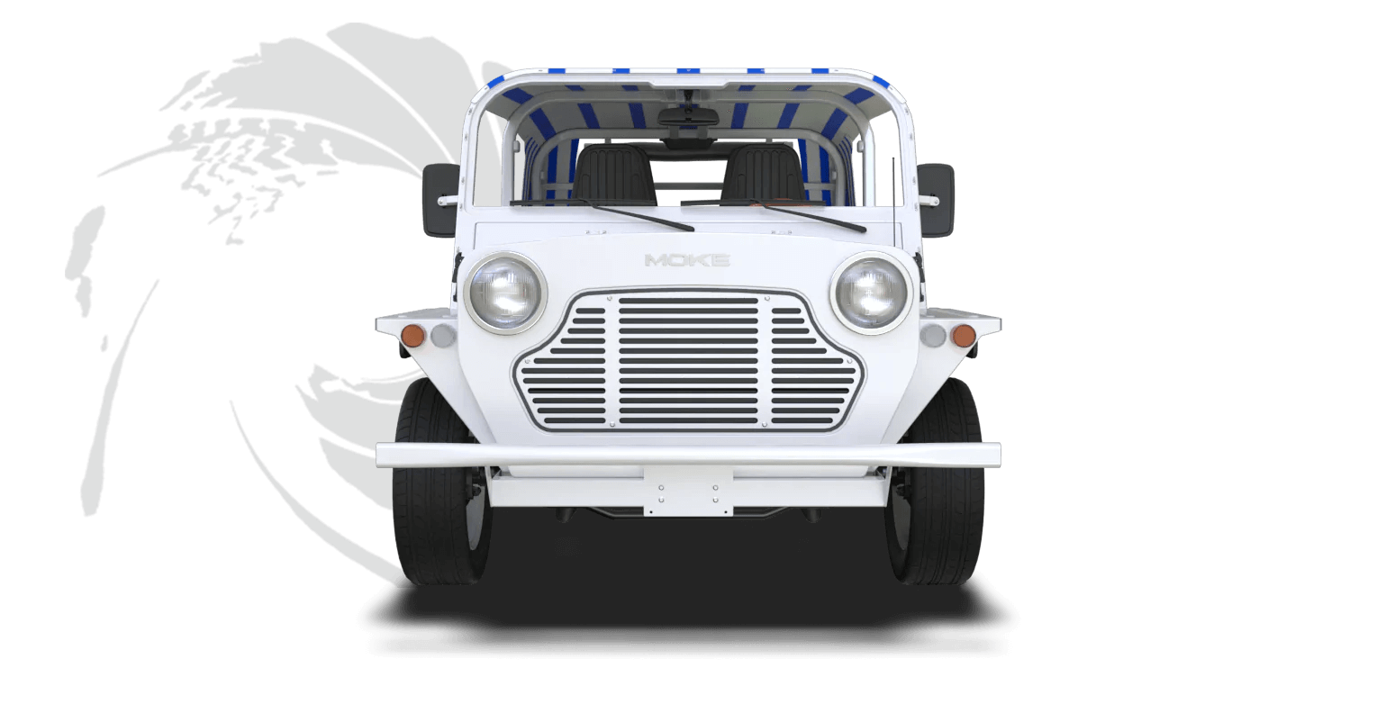 Moke Coeur d'Alene – A Gee Automotive Company